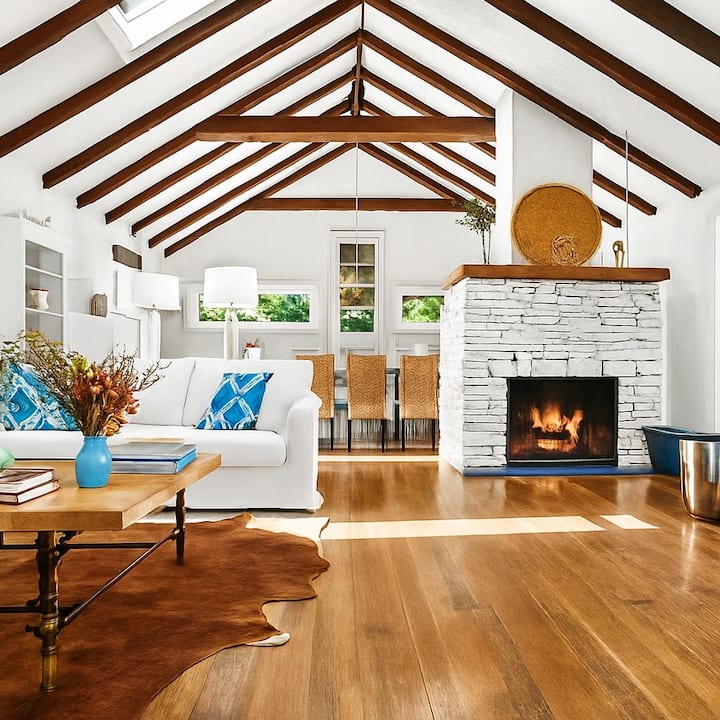 Perfection In Sag Harbor : 5br Walk To Beach - Sag Harbor, NY