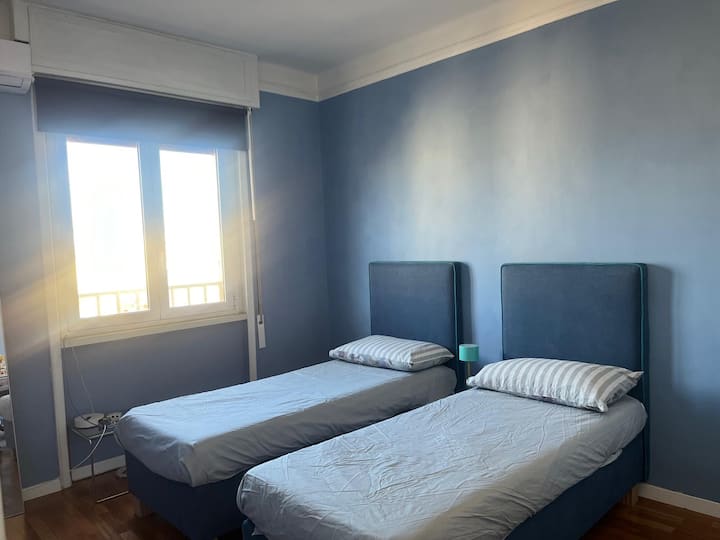 Belvedere Home - Città del Vaticano