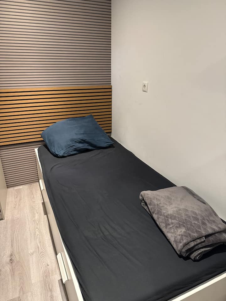 Estudio Muy Agradable - Lelystad