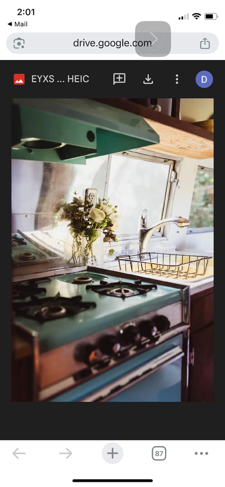 Foxfire Luxury -