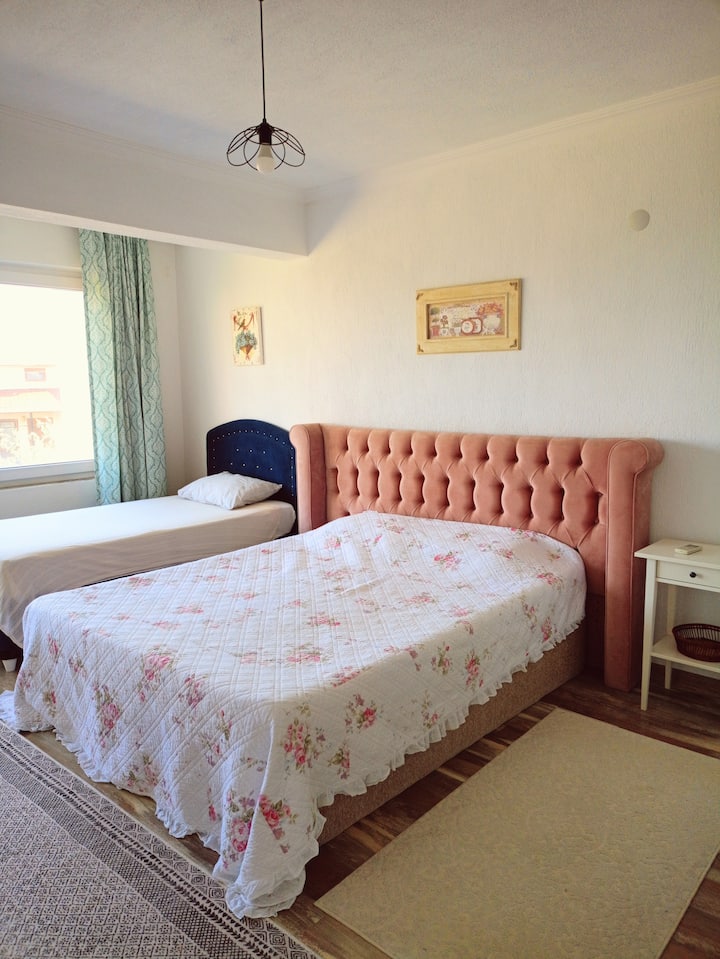 Yeni Yıl Edition | Konforlu ÖZel Villa - Barbaros