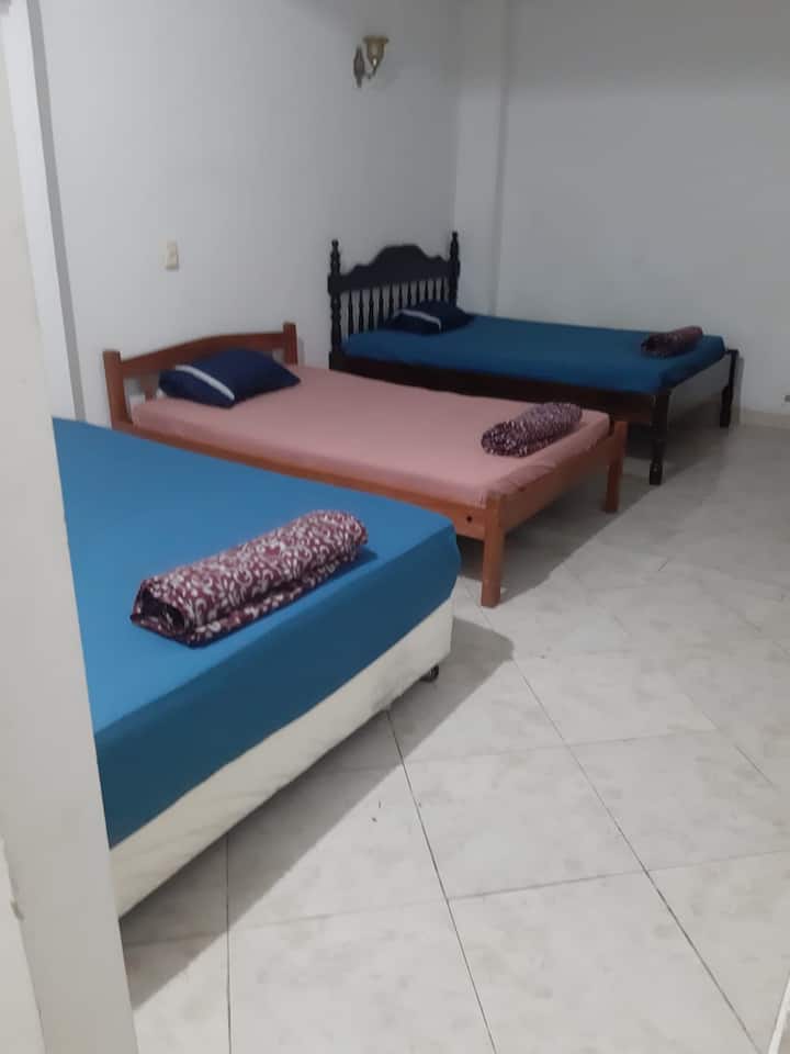 Del Mar Eventos - Asunción