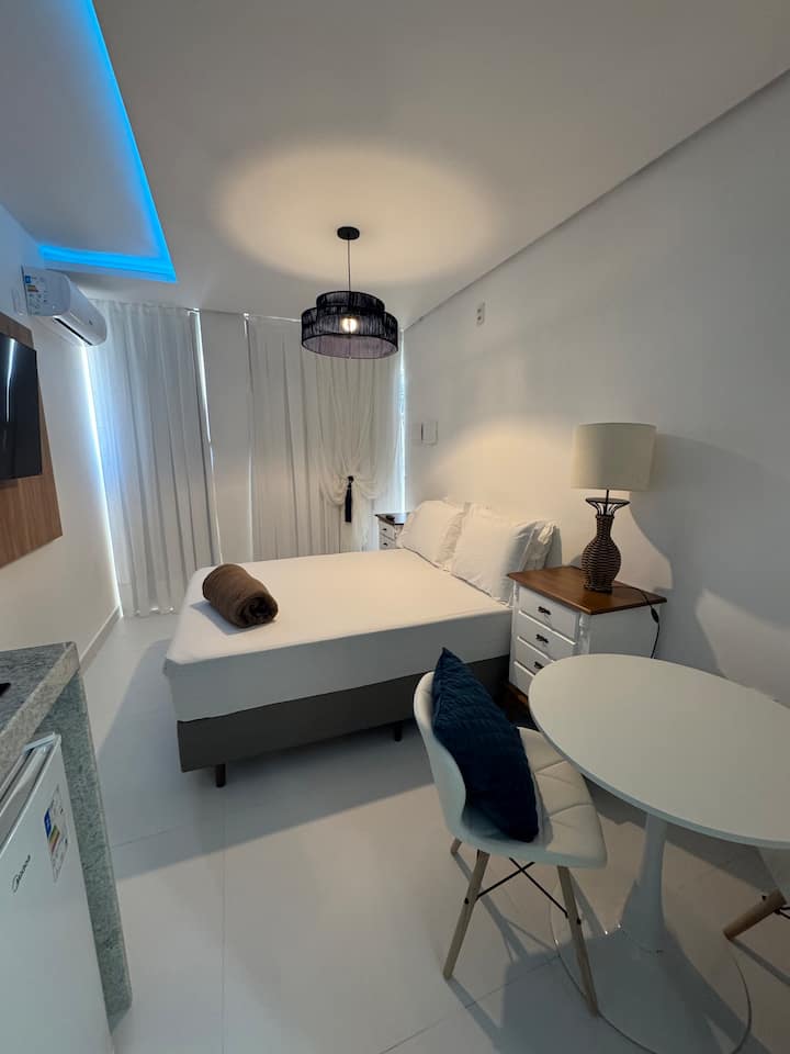 Apartamento 04 - Cristo Luz - Balneário Camboriú