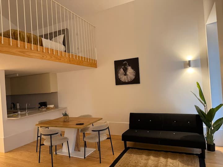 Apartament In Market Bolhão/city Center Iii - Vila Nova de Gaia