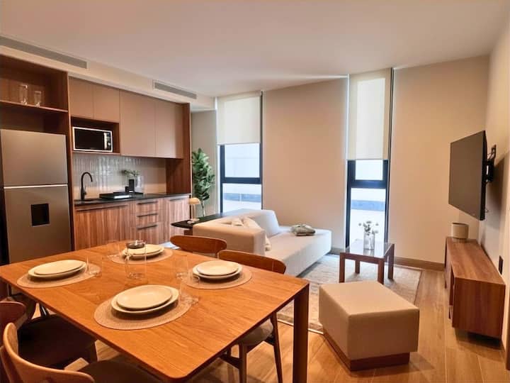 Negocios Y Descanso Junto A La Expo! - Guadalajara, Mexico