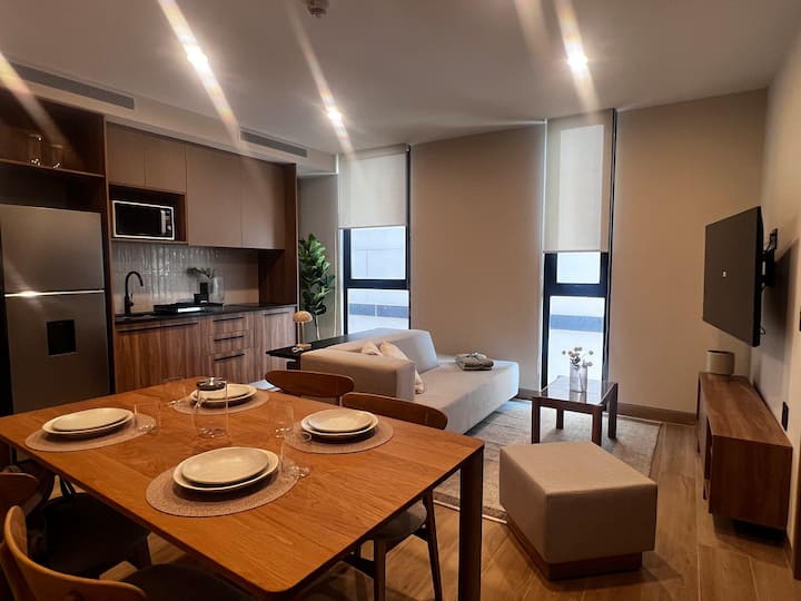 Negocios Y Descanso Junto A La Expo! - Guadalajara, Mexico