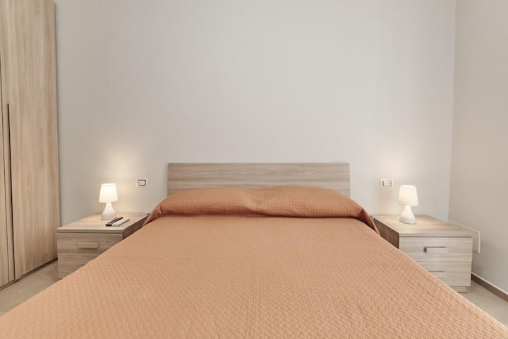 La Maison De Lulu - Alezio