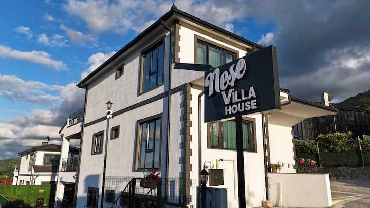 Neşe Villa House - Kartepe