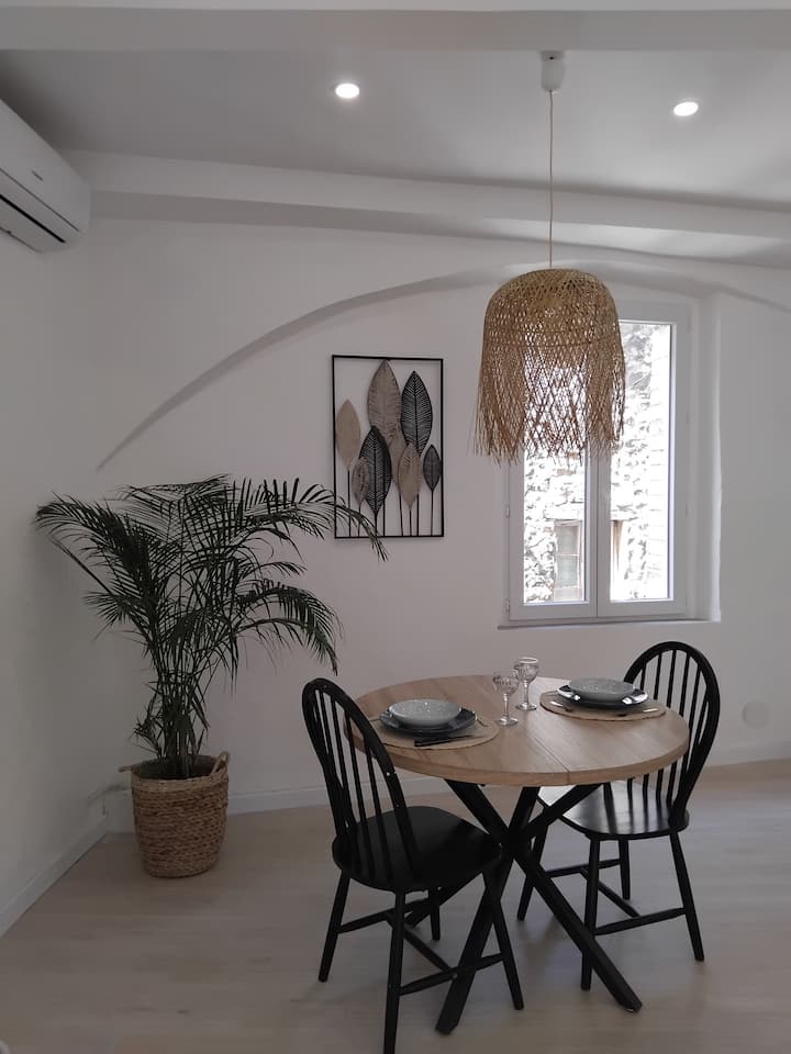 Appartement - Saint-Ambroix