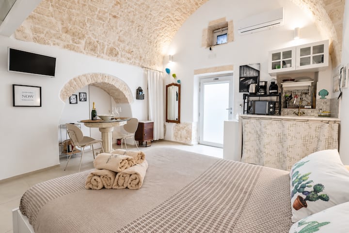 La Casa Di Laura - White City Hideaway - Ostuni