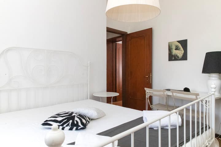 Villino Oriana Stanza Mimosa - Pisa