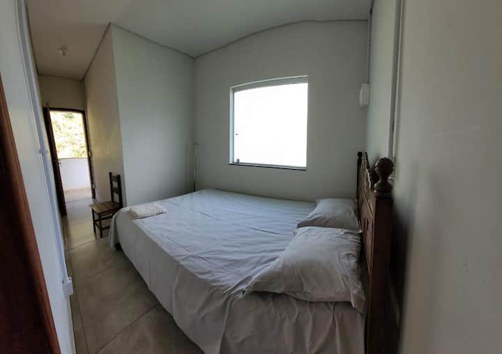 Quarto S1 - Itabirito