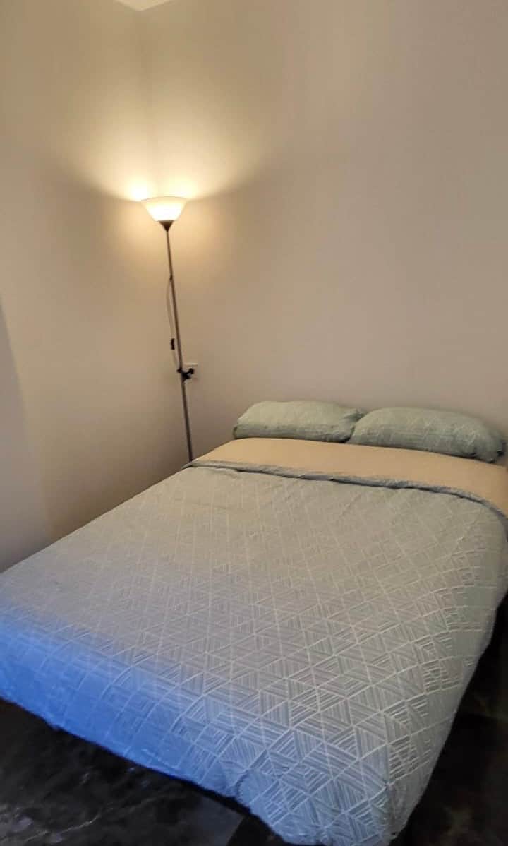 2 Bedroom Apartment - Alicante