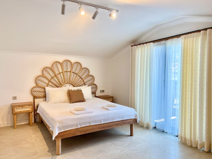 Hygge Villa 1 - Fethiye