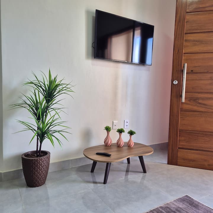 Apartamento Bem Localizado - Santana, Brazil