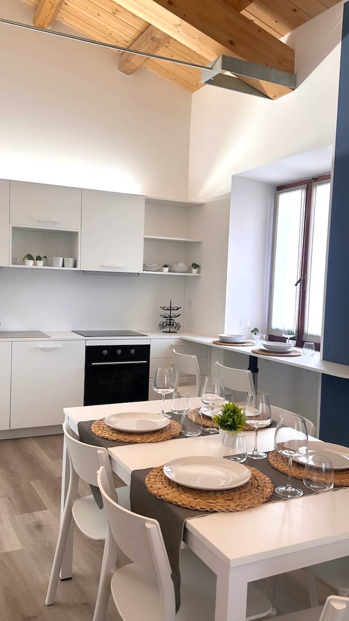 Suite Rosso Conero - Le Grotte - Ancona