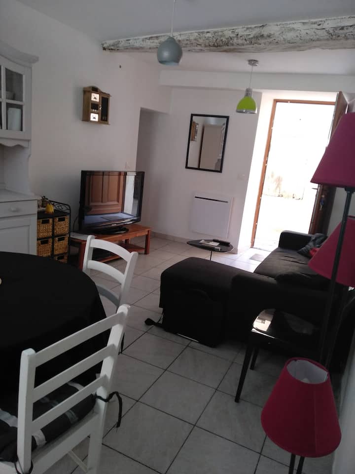 Appartement - Malaucène