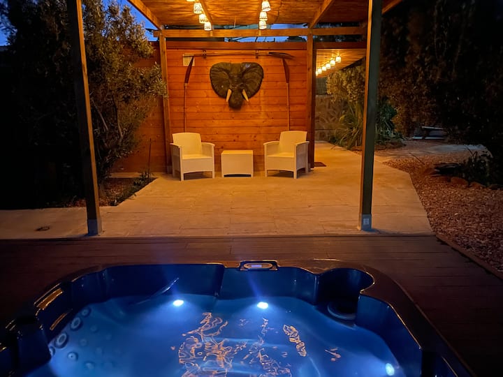 Ecovilla 1 Las Escobinas - Telde