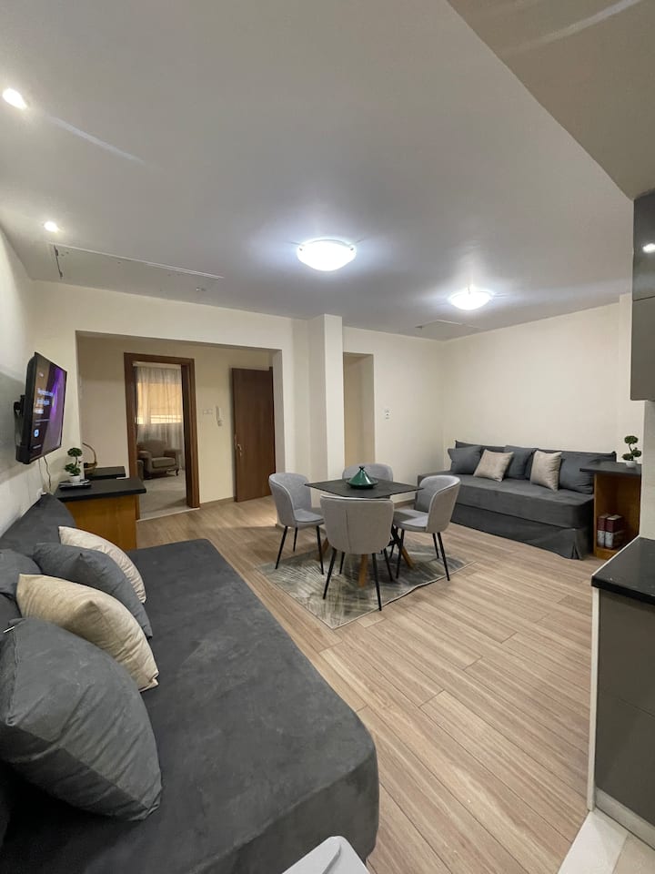 Καγιαμπη  Apartment Β - Iraklion