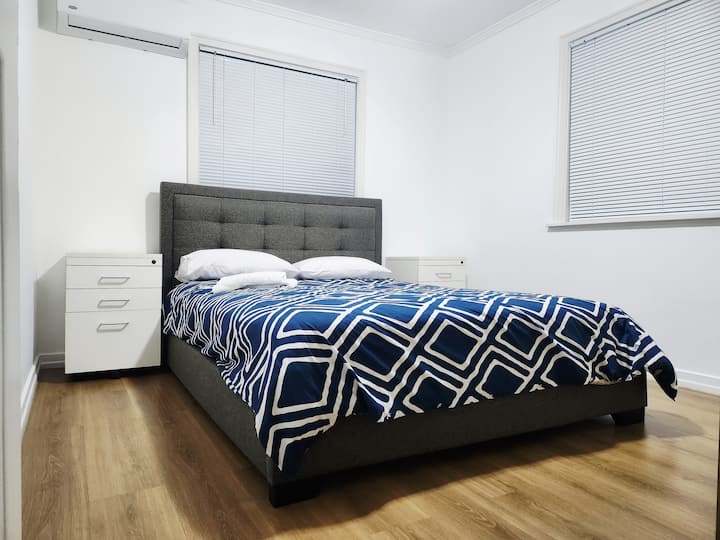 # Town House 2 Bdr+2bath - Brisbane