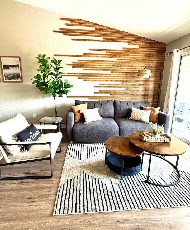 New! Beautifully Updated 2 Bed, 2 Bath Condo - Branson, MO