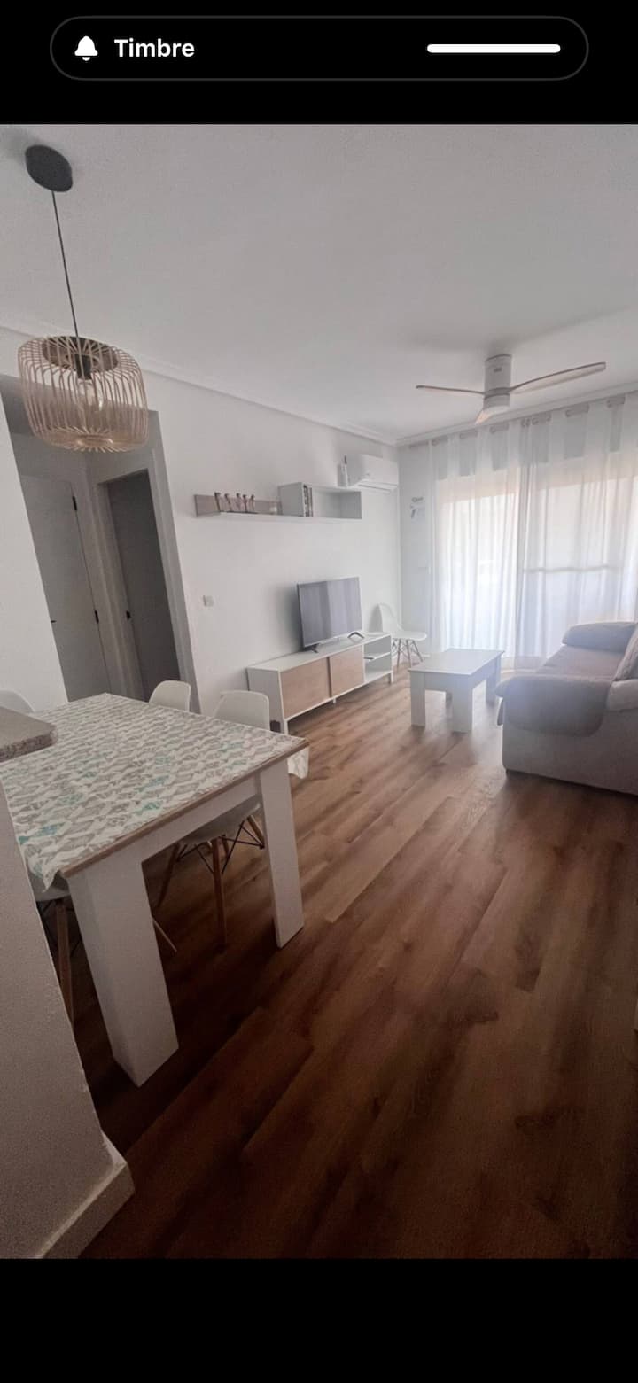 Apartamento Reformado - Oropesa del Mar