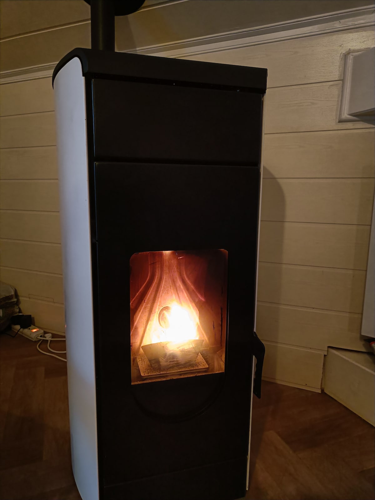 Apartmán vo vile so záhradou – Byty na prenajímanie v meste Saint-Alban ...