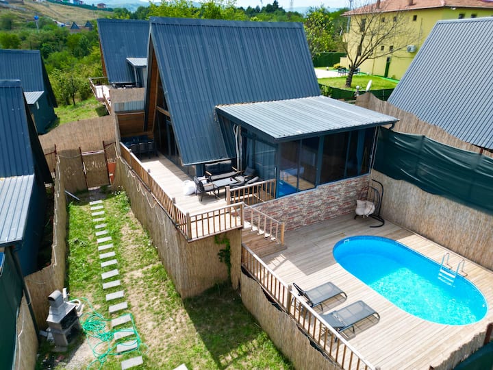 Dreamland Suites - Red House - Sakarya