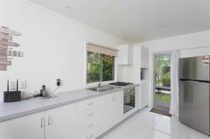 Bella Lodge - Cook Islands