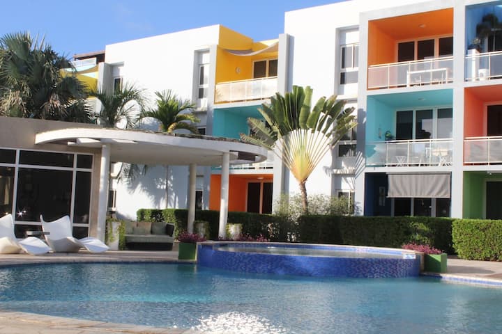 Aruba Awaits  Perfect Stay - Aruba
