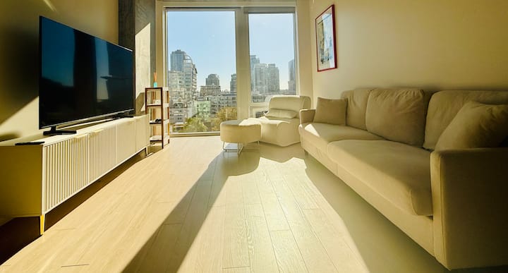 Dtla Modern Very Stylish Gem - Los Angeles