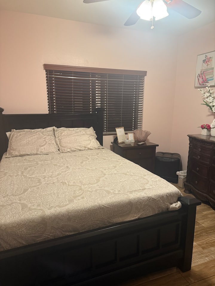 No Breakfast
Need 24 Hr Advance Request - Victorville, CA