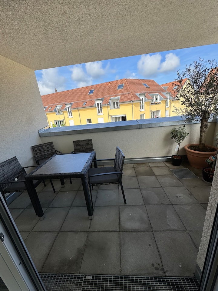 Apartment Denzlingen - Fribourg-en-Brisgau
