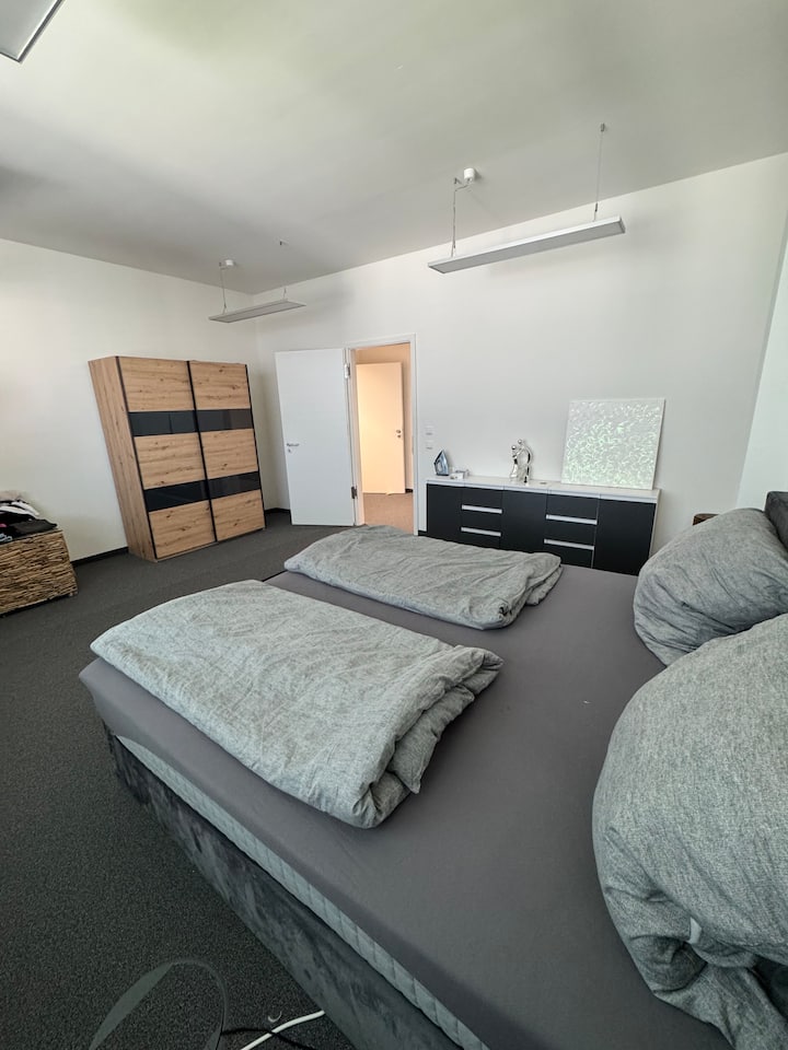 Apartment Denzlingen - Freiburg im Breisgau