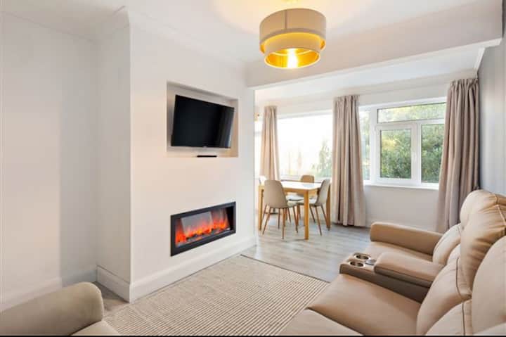 City Apartment - Dublin