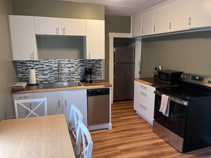 Centrally-located Apartment In The South Wedge - ロチェスター, NY