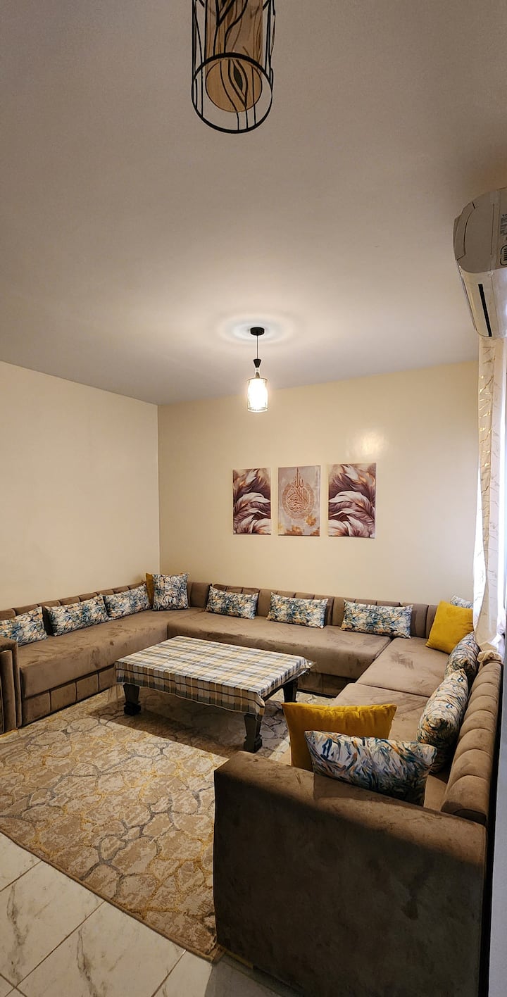 Marrakech Stay - Maroc