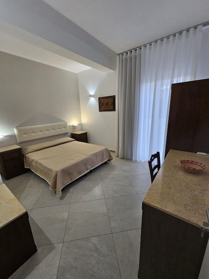 Alle Porte Di San Vito - Cam 4 - San Vito Lo Capo