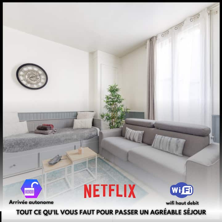 Le Studio Du Drouais - Dreux