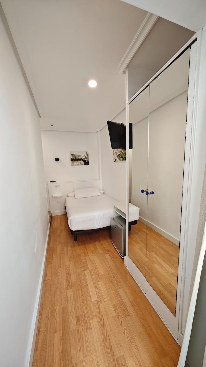 Habitación#1   Hss00582 - San Sebastián