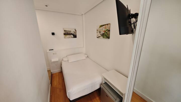 Habitación#1   Hss00582 - Saint-Sébastien