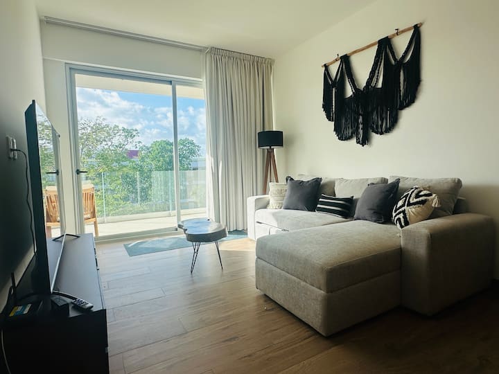Departamento Con Corazón - Playa del Carmen