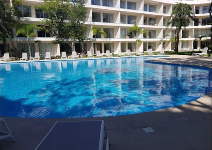 Apartment With Heart - Playa del Carmen
