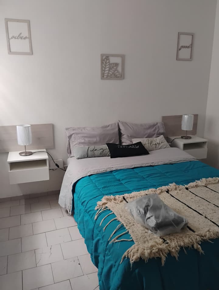 Departamento Centro De Godoycruz - Provincia de Mendoza