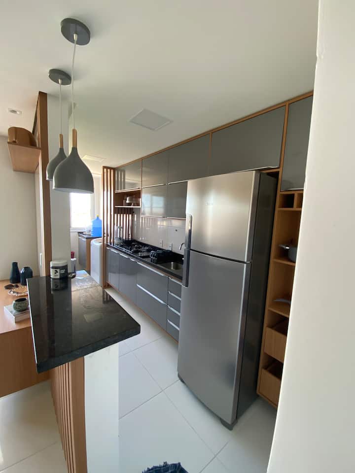 Apartamento Em Aracaju - Aracaju