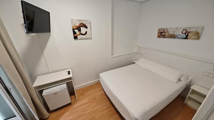 Habitación #6 - 도노스티아