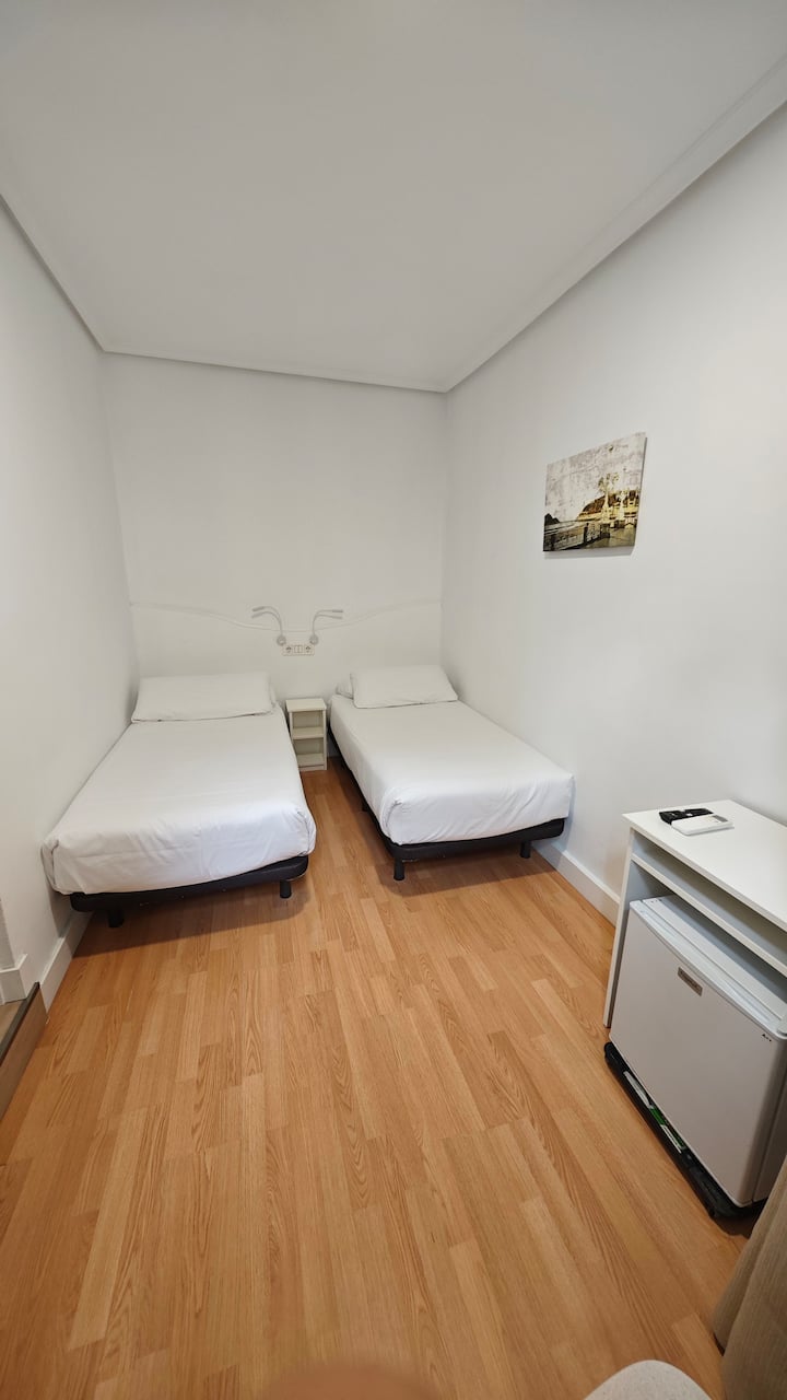 Habitación#5  Hss00582 - Saint-Sébastien