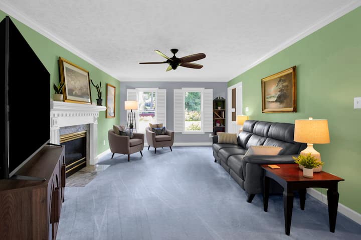 Sweetbay Retreat - Fayetteville, NC