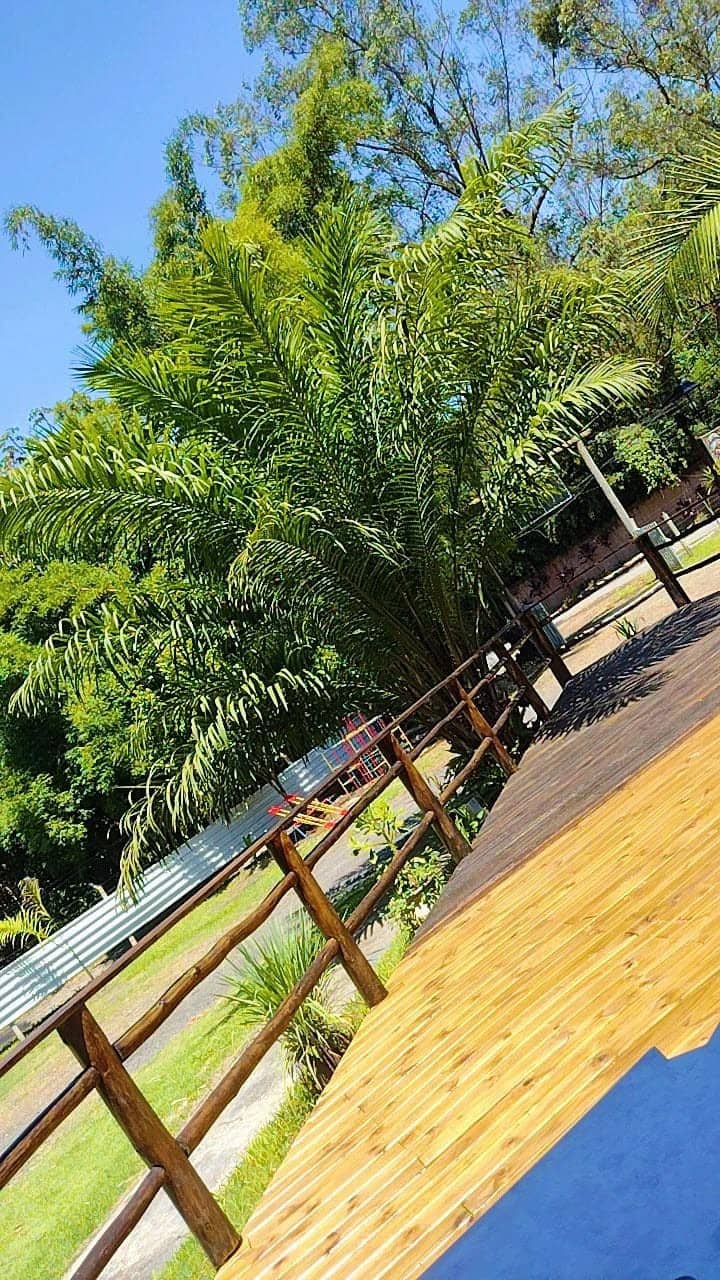 Campo Verde(eventos 100 Pessoas) - Arujá