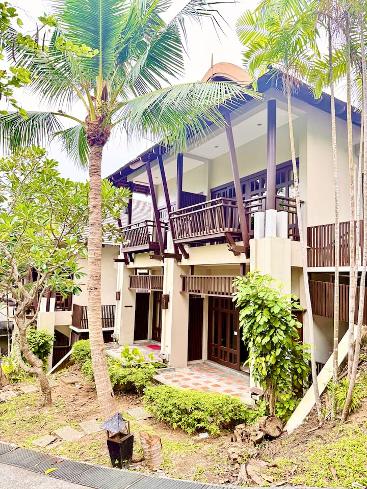 Studio 16 - Koh Samui